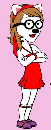 Erika | GoAnipedia | Fandom