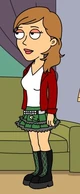 Ericina | GoAnipedia | Fandom
