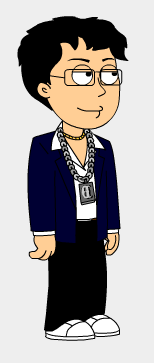 Kolin Shencer | GoAnipedia | Fandom