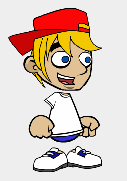 Mighty Max | GoAnipedia | Fandom