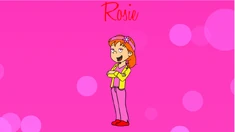 Rosie (character)/Gallery | GoAnipedia | Fandom