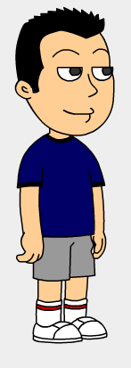 Lance | GoAnipedia | Fandom