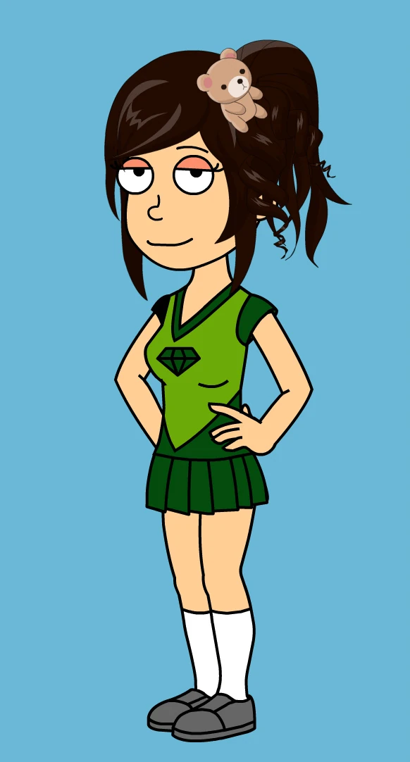 Katester | GoAnipedia | Fandom