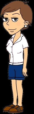 Veronica Parker | GoAnipedia | Fandom