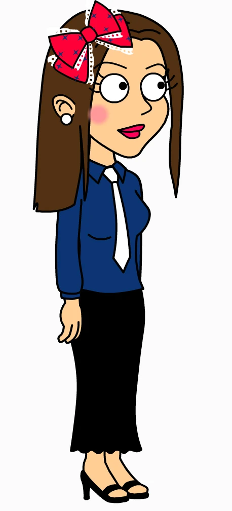 Aliana Garcia | GoAnipedia | Fandom