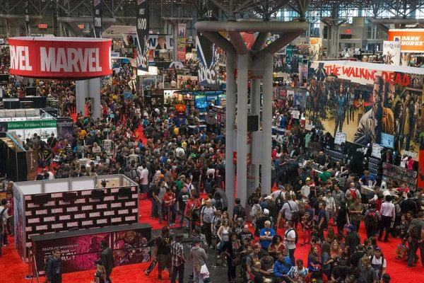 Category:NY Comic Con Fans | GoAnipedia | Fandom