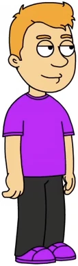 Duncan Columbus | GoAnipedia | Fandom