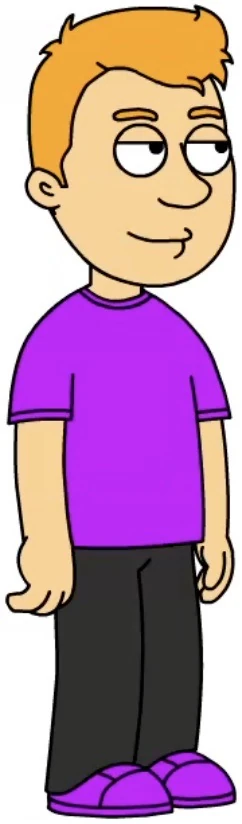 Duncan Columbus | GoAnipedia | Fandom