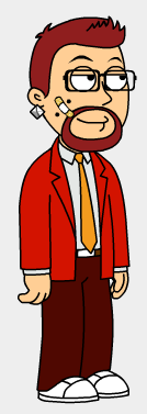 George (TigerBoy9566) | GoAnipedia | Fandom