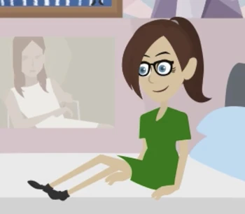 Keegan Collins | GoAnipedia | Fandom