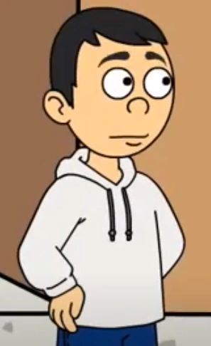 Kyle (RareYellowWUUTBee) | GoAnipedia | Fandom