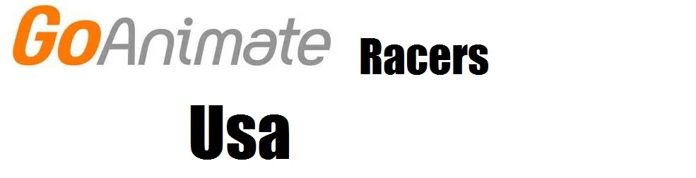 GoAnimate Racers USA | GoAnipedia | Fandom