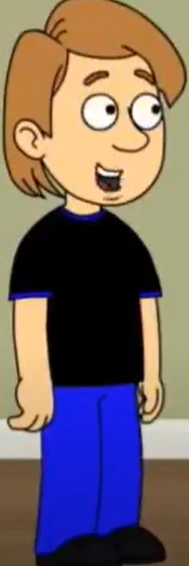 Alex Figurine | GoAnipedia | Fandom