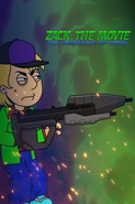 Zack The Movie: The Vengeance Of Derek (2019) | GoAnipedia | Fandom
