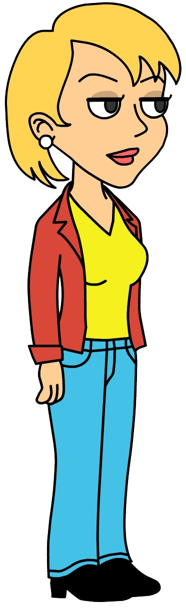 Maya | GoAnipedia | Fandom