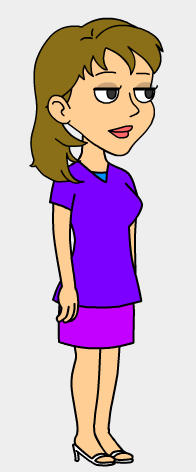 Tressa | GoAnipedia | Fandom