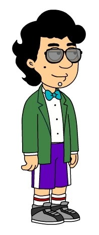 Wallace | GoAnipedia | Fandom