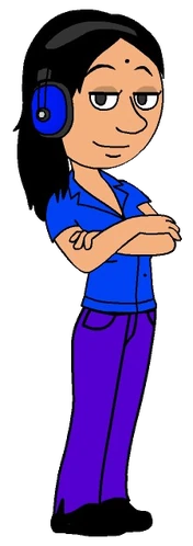 Female MichaelFan2013 | GoAnipedia | Fandom