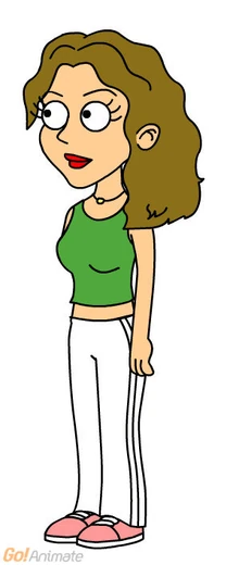 Bella Davis | GoAnipedia | Fandom