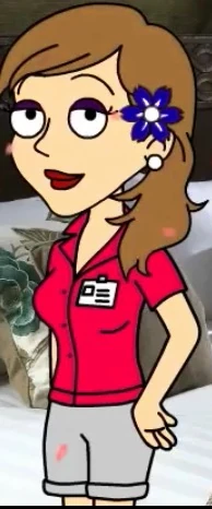 Coaster3002's Daughter | GoAnipedia | Fandom