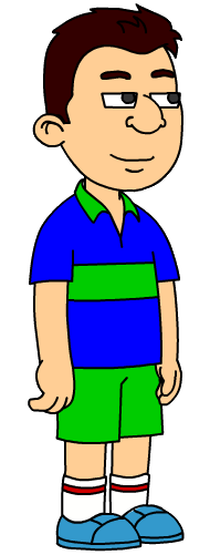 Tyler Pearce | GoAnipedia | Fandom