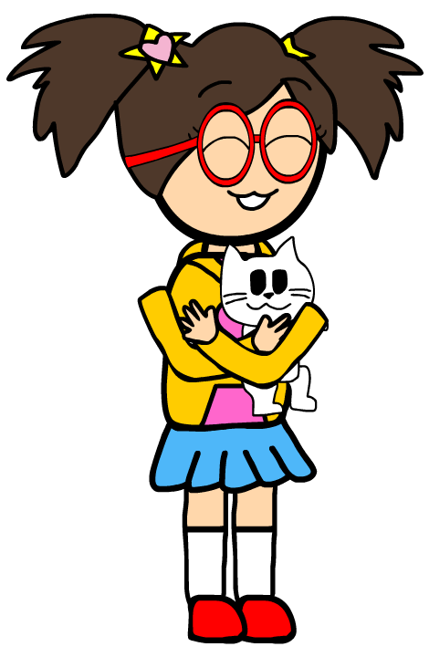 Category:Female Characters | GoAnipedia | Fandom