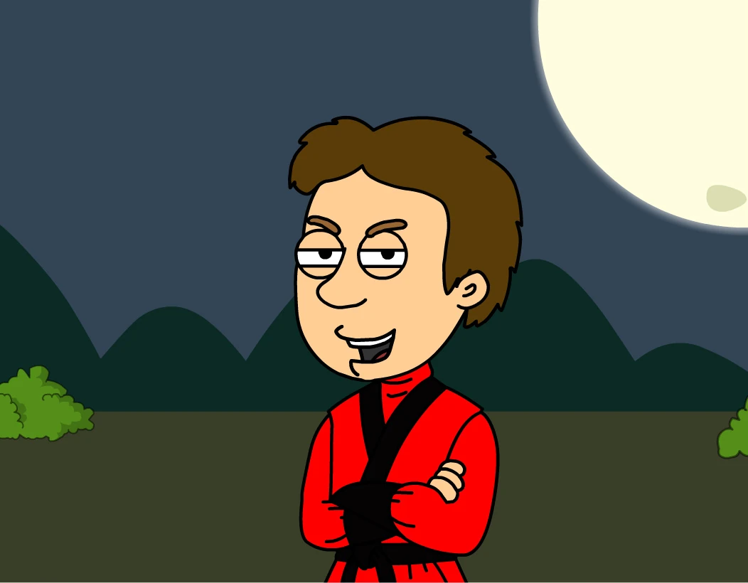 Nathan Animations | GoAnipedia | Fandom