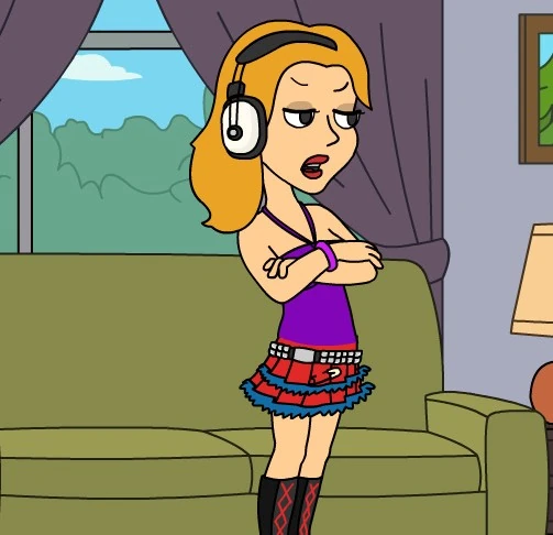 SkylerThevyonder2008 | GoAnipedia | Fandom