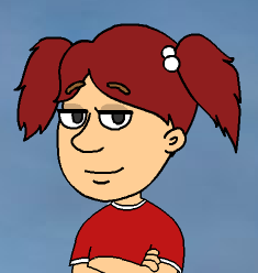 Allison Mellston | GoAnipedia | Fandom