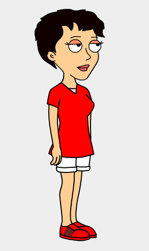 Amy Wilson | GoAnipedia | Fandom