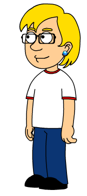 Brandon Drake | GoAnipedia | Fandom