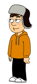 Edd (Hell On Earth) | GoAnipedia | Fandom