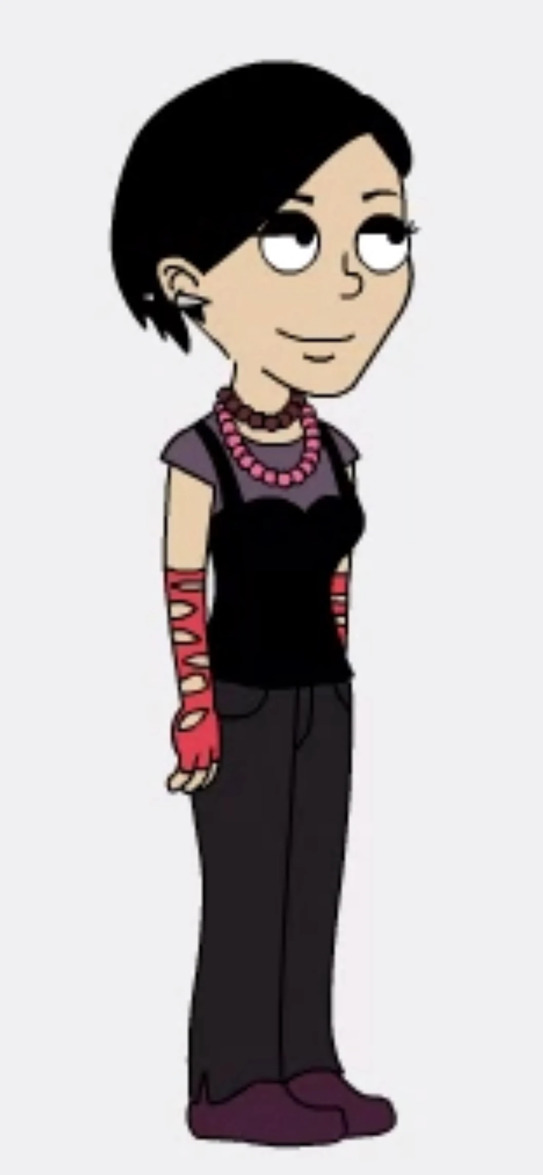 Emily Kelly | GoAnipedia | Fandom