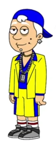 Iggy (TacoComedian) | GoAnipedia | Fandom