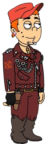 Tygo Ingling | GoAnipedia | Fandom