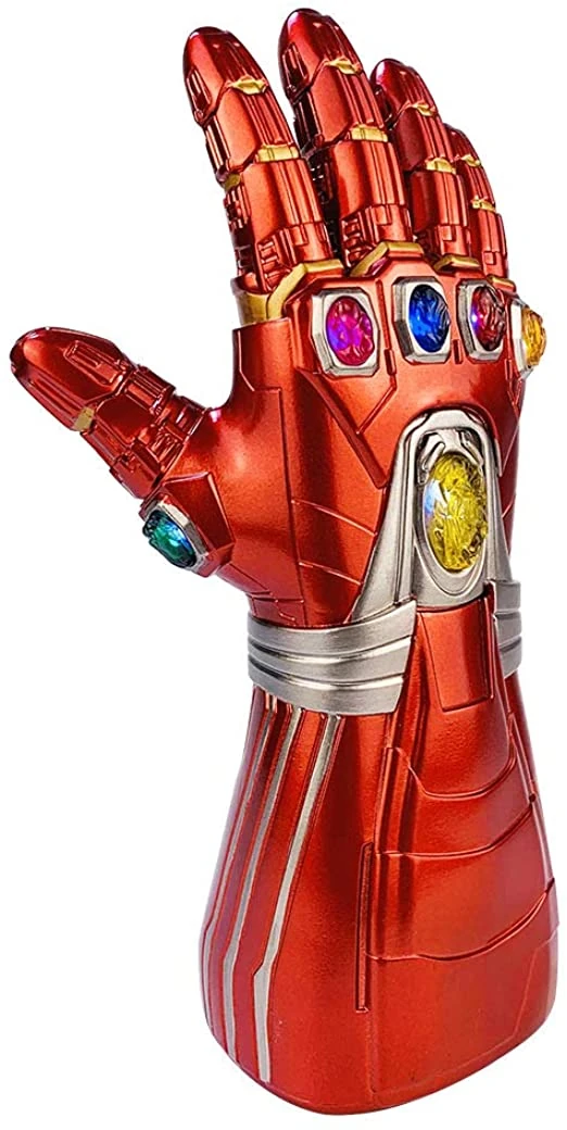 Category:Characters Who Use the Iron Gauntlet | GoAnipedia | Fandom