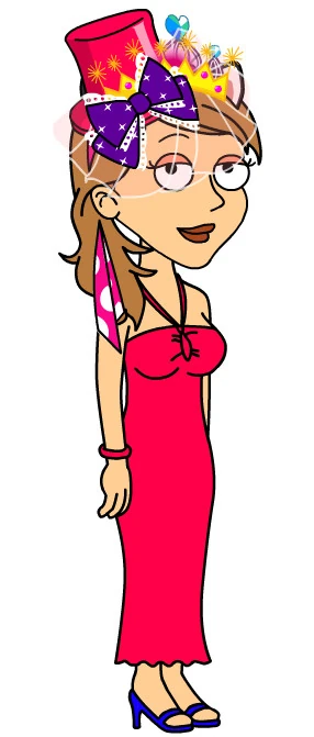 Daughter | GoAnipedia | Fandom