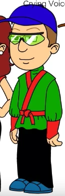 Goanimate Me Coaster3002 Productions Disneys Nick Jr Fan 16 New