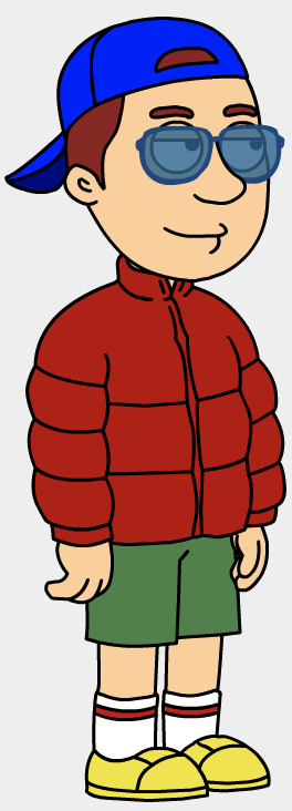 Ethan (Future Character) | GoAnipedia | Fandom