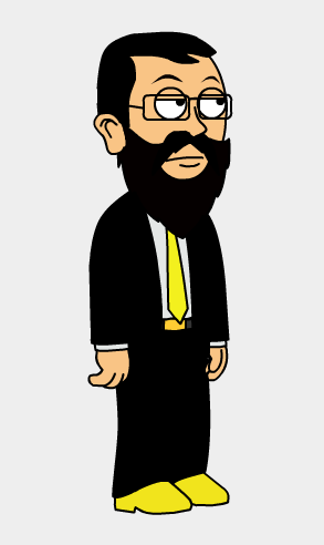 Simon Porter | GoAnipedia | Fandom