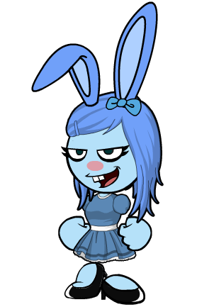 Sammy The Rabbit | GoAnipedia | Fandom