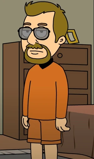 Wayne Hamilton | GoAnipedia | Fandom