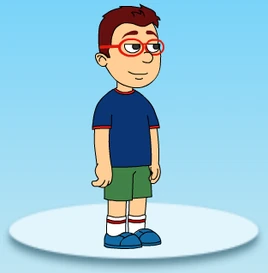 Eric Smith | GoAnipedia | Fandom