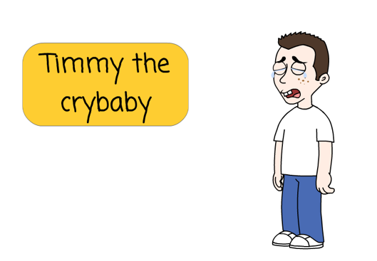 Return of Timmy the crybaby | GoAnipedia | Fandom
