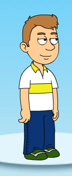 Jake (Unofficial) | GoAnipedia | Fandom