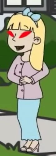 Subordinate Lily | GoAnipedia | Fandom