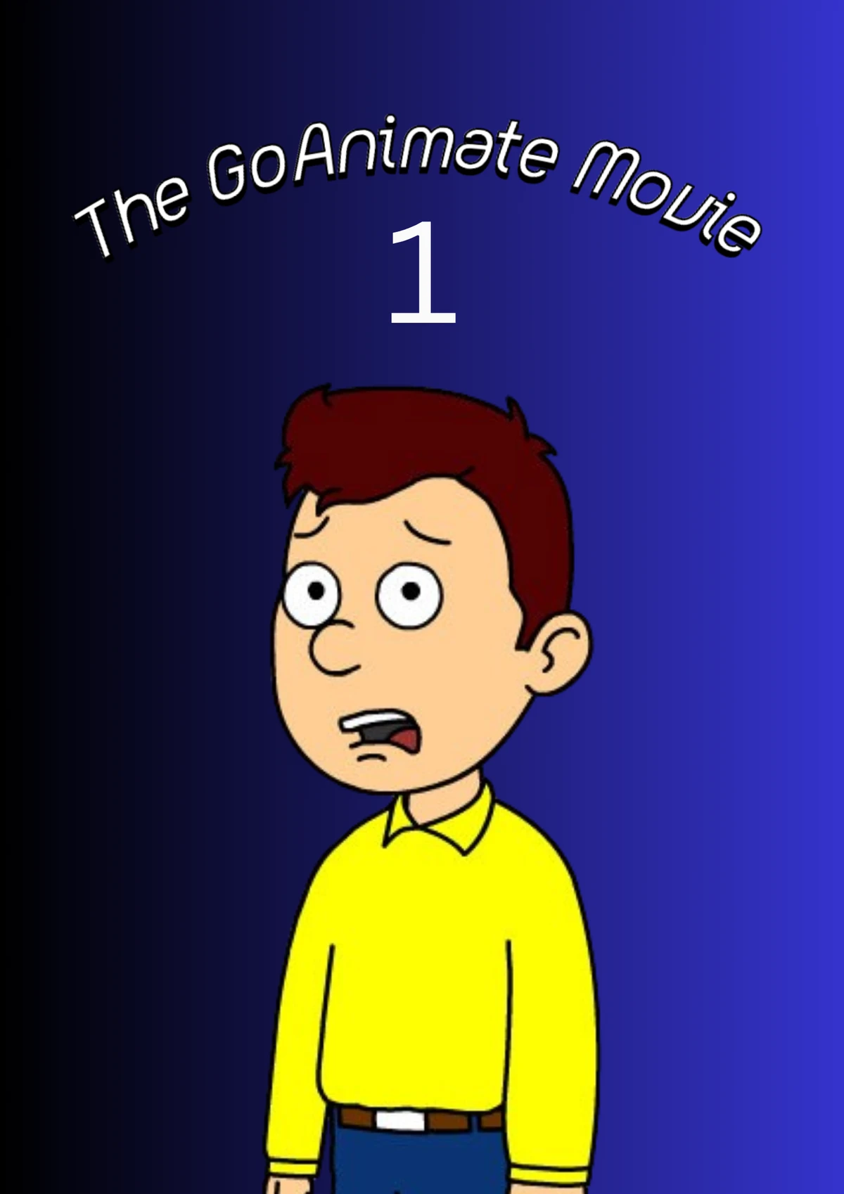 The GoAnimate Movie (2025) | GoAnipedia | Fandom