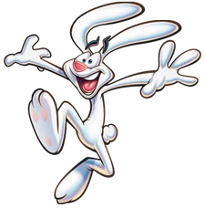 Trix Rabbit | GoAnipedia | Fandom