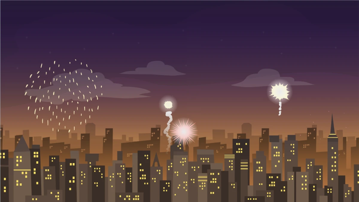 Vyond City | GoAnipedia | Fandom