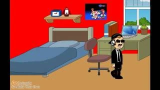 Eric Gavin | GoAnipedia | Fandom